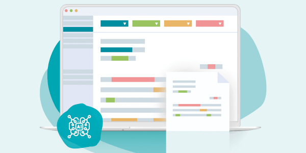AI software for intelligent process automation | ITyX