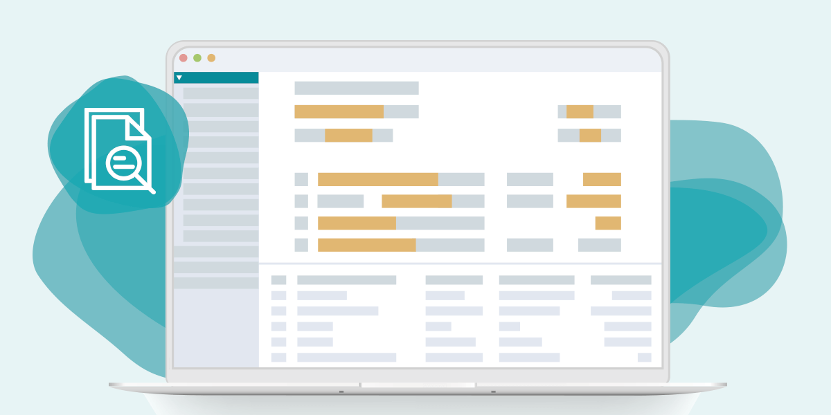 ICR software for document management | ITyX